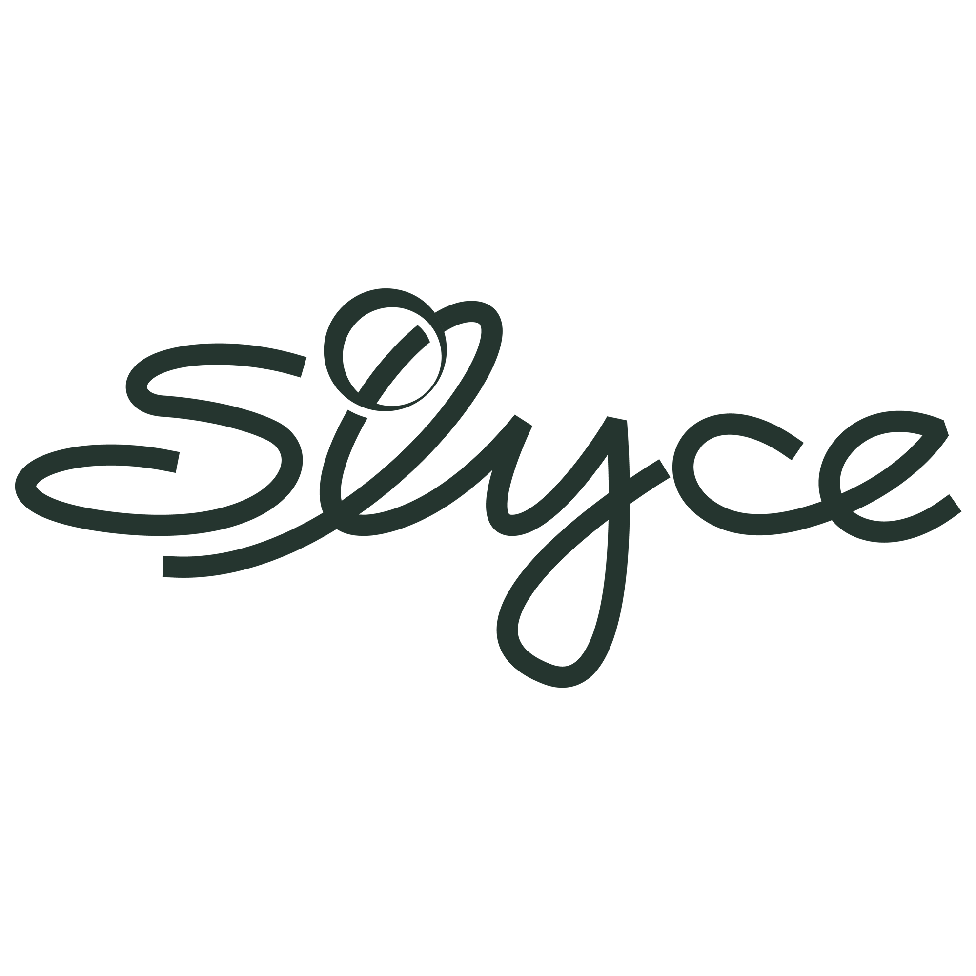 Slyce - Where elegance performs
